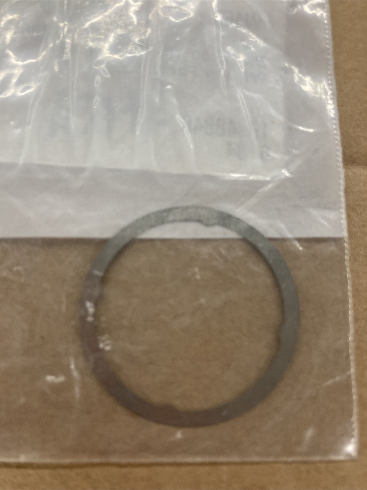 Shimano Dura Ace 7800 10speed lock ring washer for 11 tooth cog new | eBay