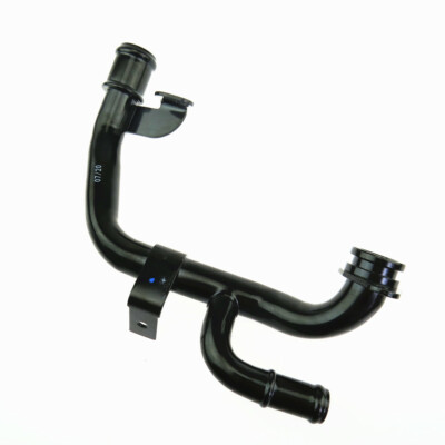 1.8T 2.0T 06J121065H Engine Coolant Cooling Water Hose Pipe For Audi TT ...