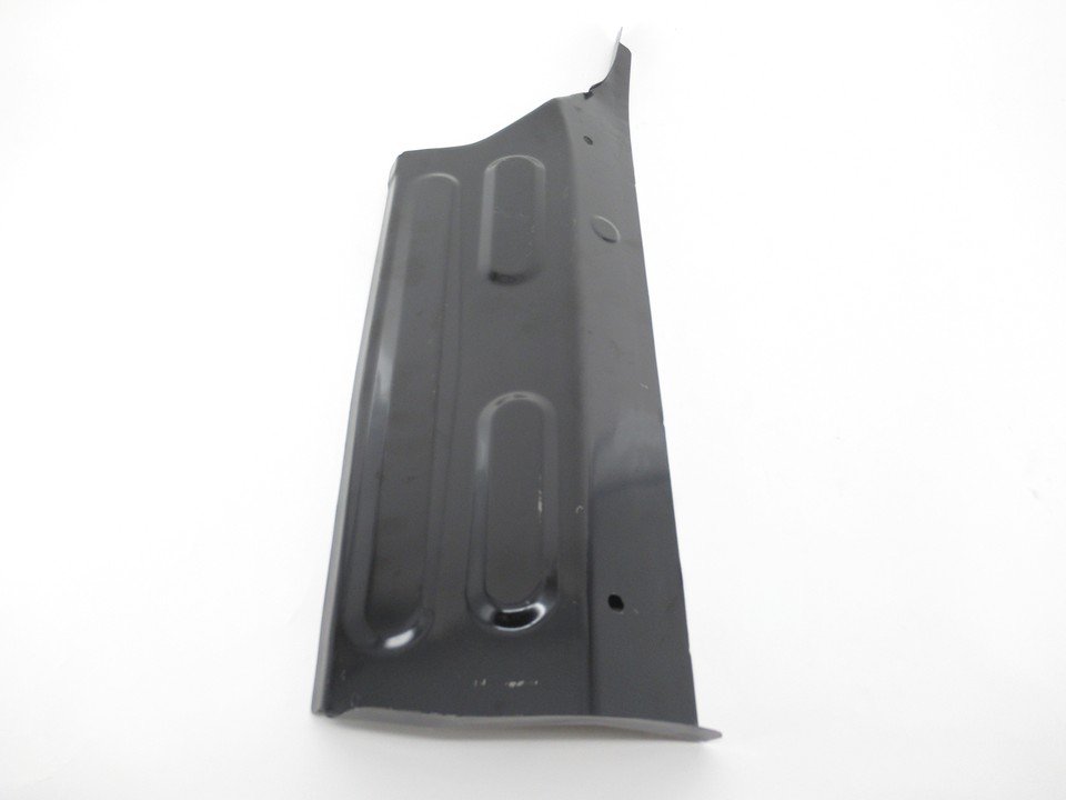 Genuine OEM Toyota Lexus 58314-06120 Side Panel Floor Extension Rear ...