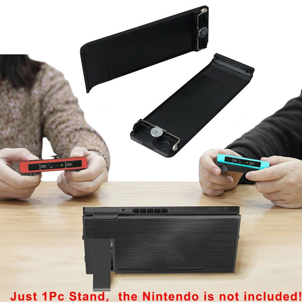 Bracket Stand Support Holder Kickstand Host Back Shell For Nintendo ...