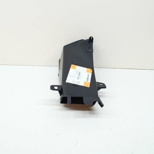 NEW BMW 5 F10 FRONT LEFT BRAKE AIR DUCT 7331783 51747331783 2015 OEM NO ...