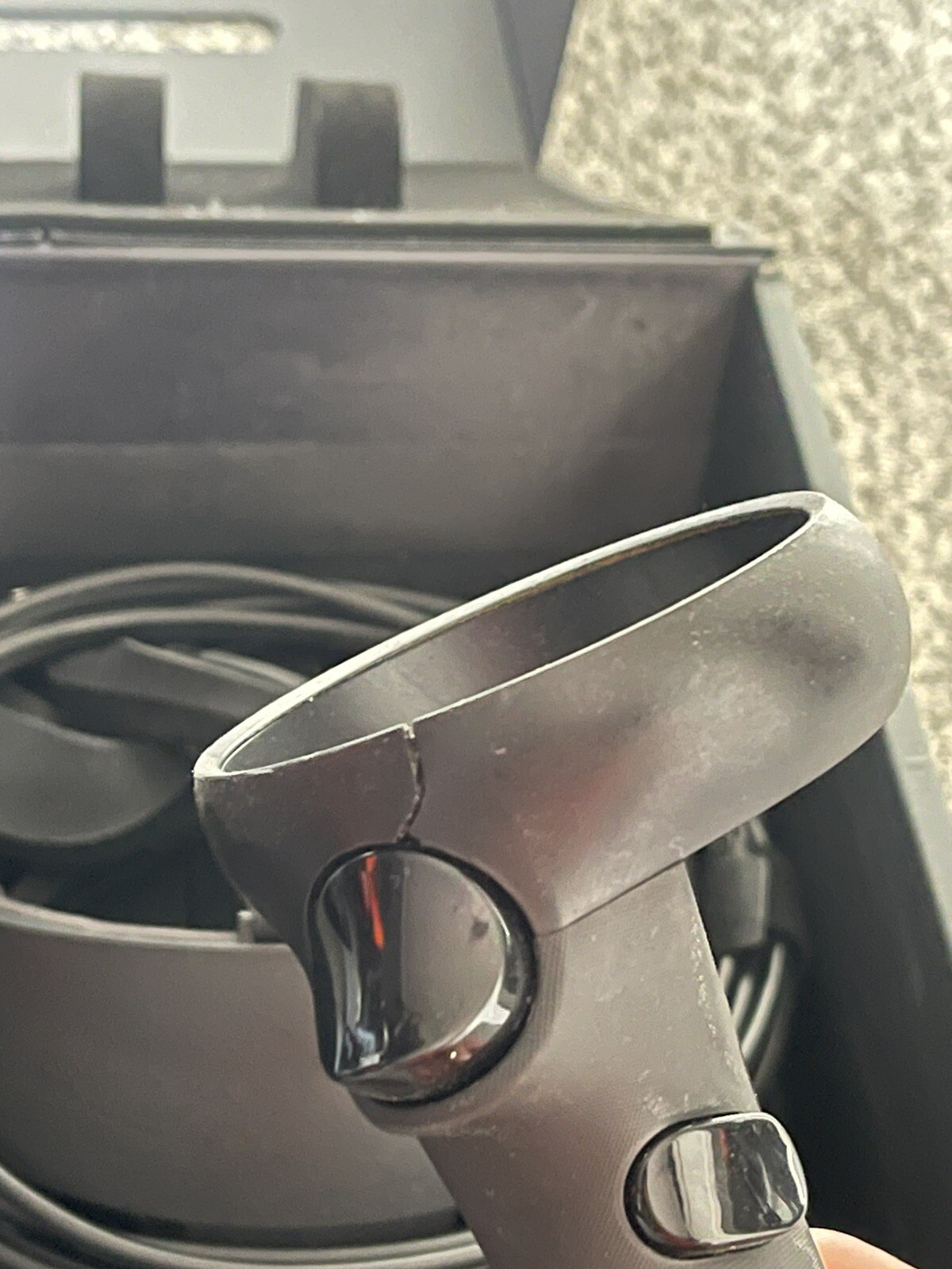 Meta Oculus Rift S VR Gaming Headset - Black | eBay UK