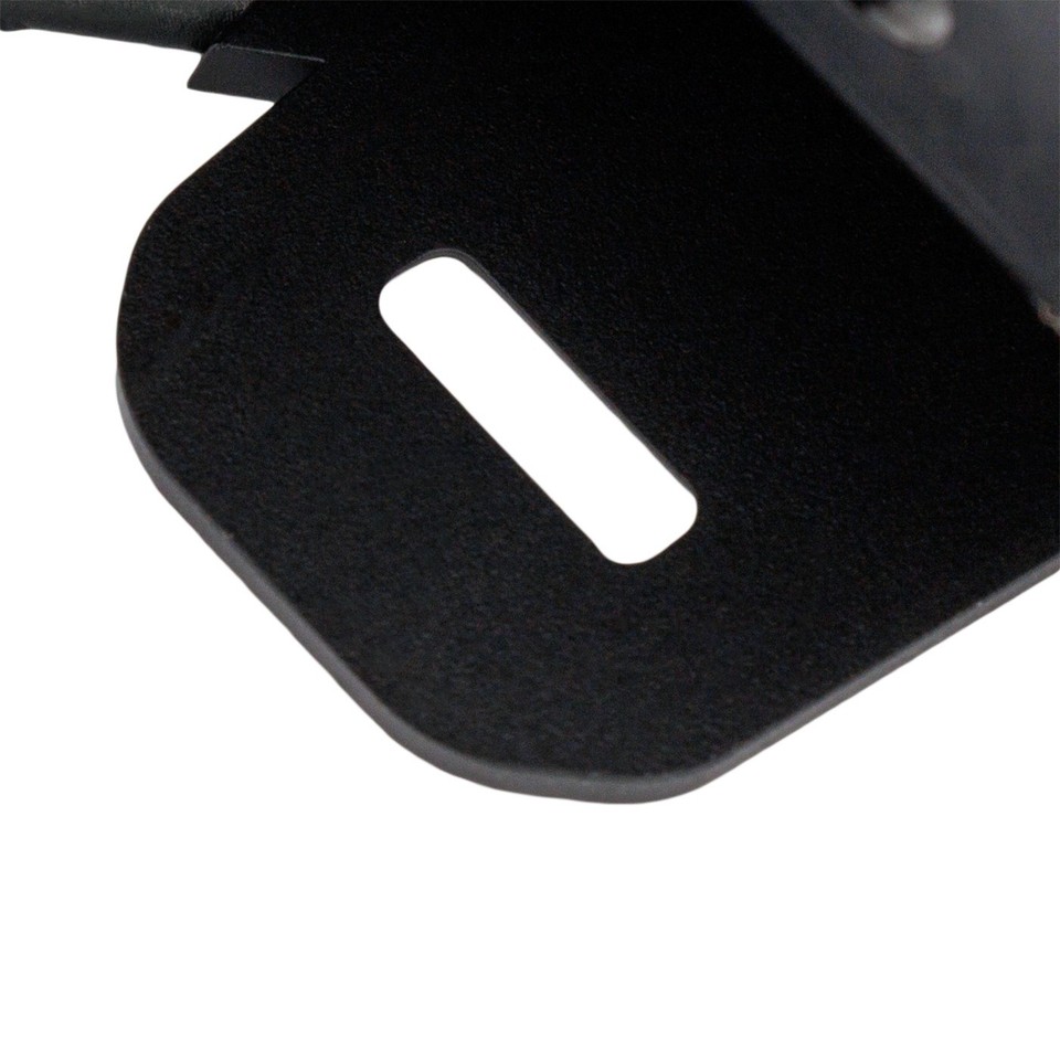 Bumper Face Bar Reflector Light Lamp Rear Driver Left Side Hand ...