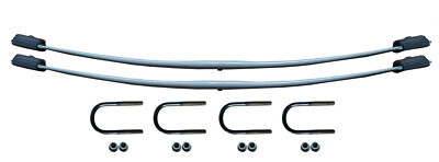 Blattfeder Verstärkungskit passend für Sprinter 907 & 910 / Crafter ab ...