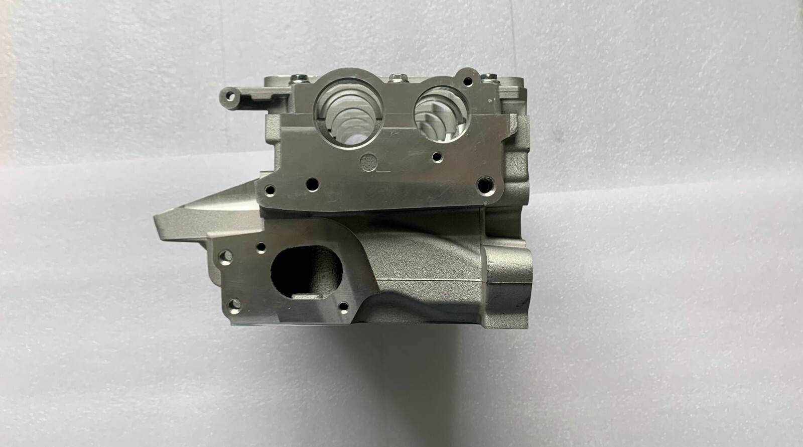 Zylinderkopf für Audi Seat Skoda VW 2.0 TDI CFFA CFFB CFFE CFGB CFGC ...