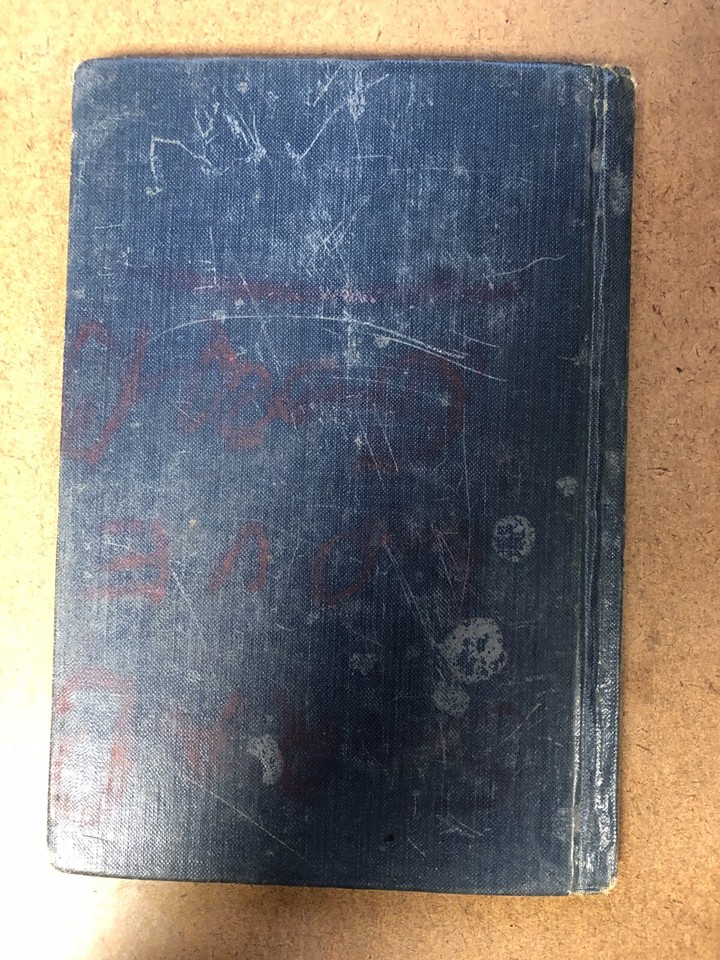 LIPPINCOTT'S HORN-ASHBAUGH SPELLING BOOK PART ONE GRADES I TO IV 1922 ...