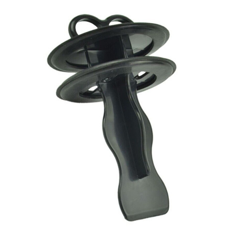 Efficient Anti Deformation Garbage Disposal Plug Food Grade ABS ...