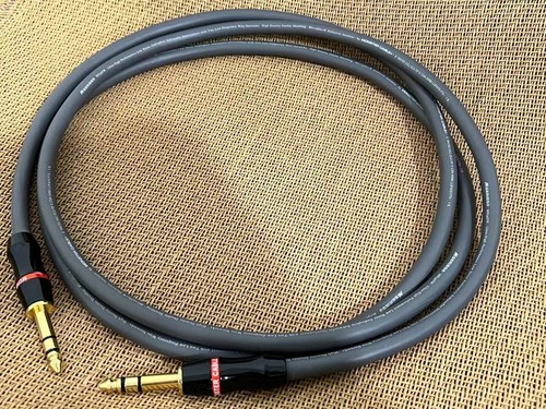 1pc Monster M M850 BASS Subwoofer Guitar Amplifier Cable 1/4" Audio ...
