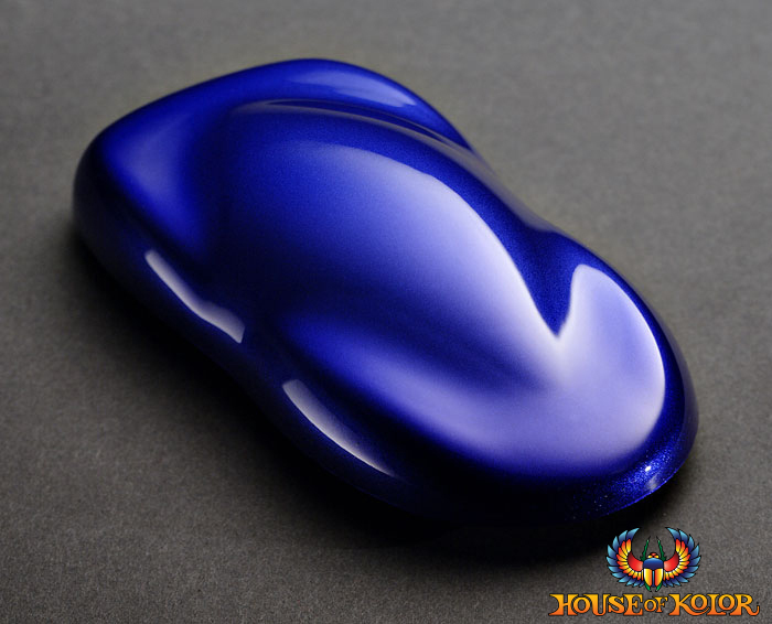 KK-05 1/2 PINT COBALT BLUE KANDY Koncentrate Intensifier KK05 House of ...