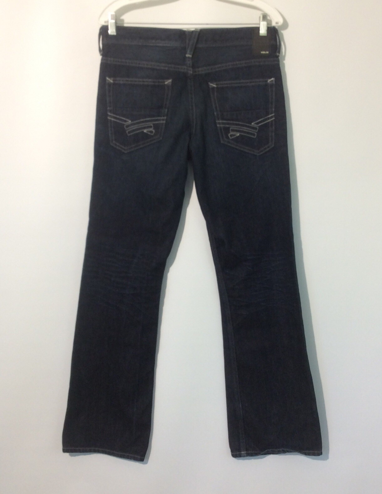 Helix Men’s Size 29X30 Slim Boot Denim Jeans | eBay