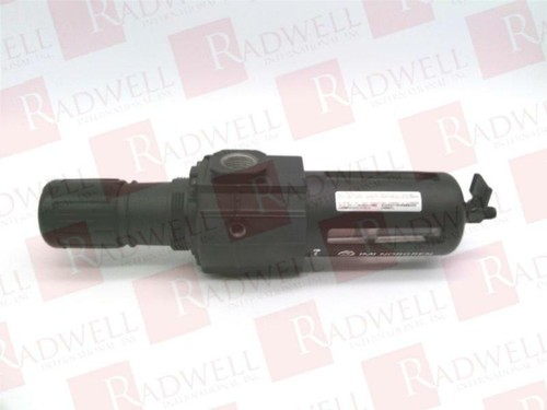 NORGREN B74G-4GK-QP1-RMN / B74G4GKQP1RMN (BRAND NEW) | eBay