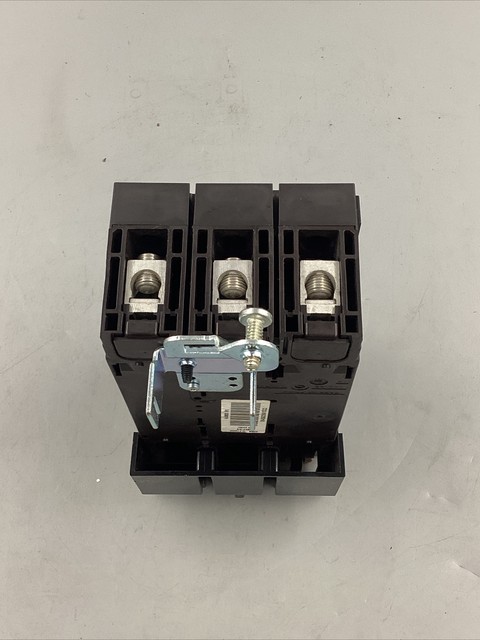 Square D HJA36020 20 A 600 V AC/DC Molded Case Circuit Breaker for sale ...