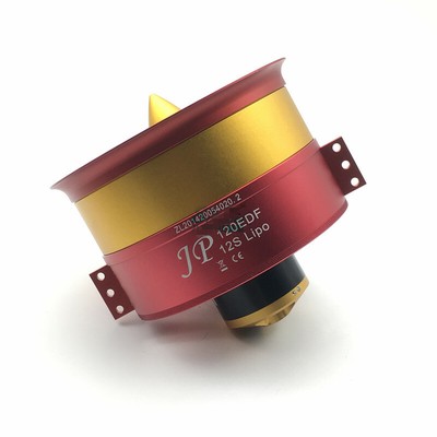 Boost with EDF? (electric ducted fan) | Electrified Boost