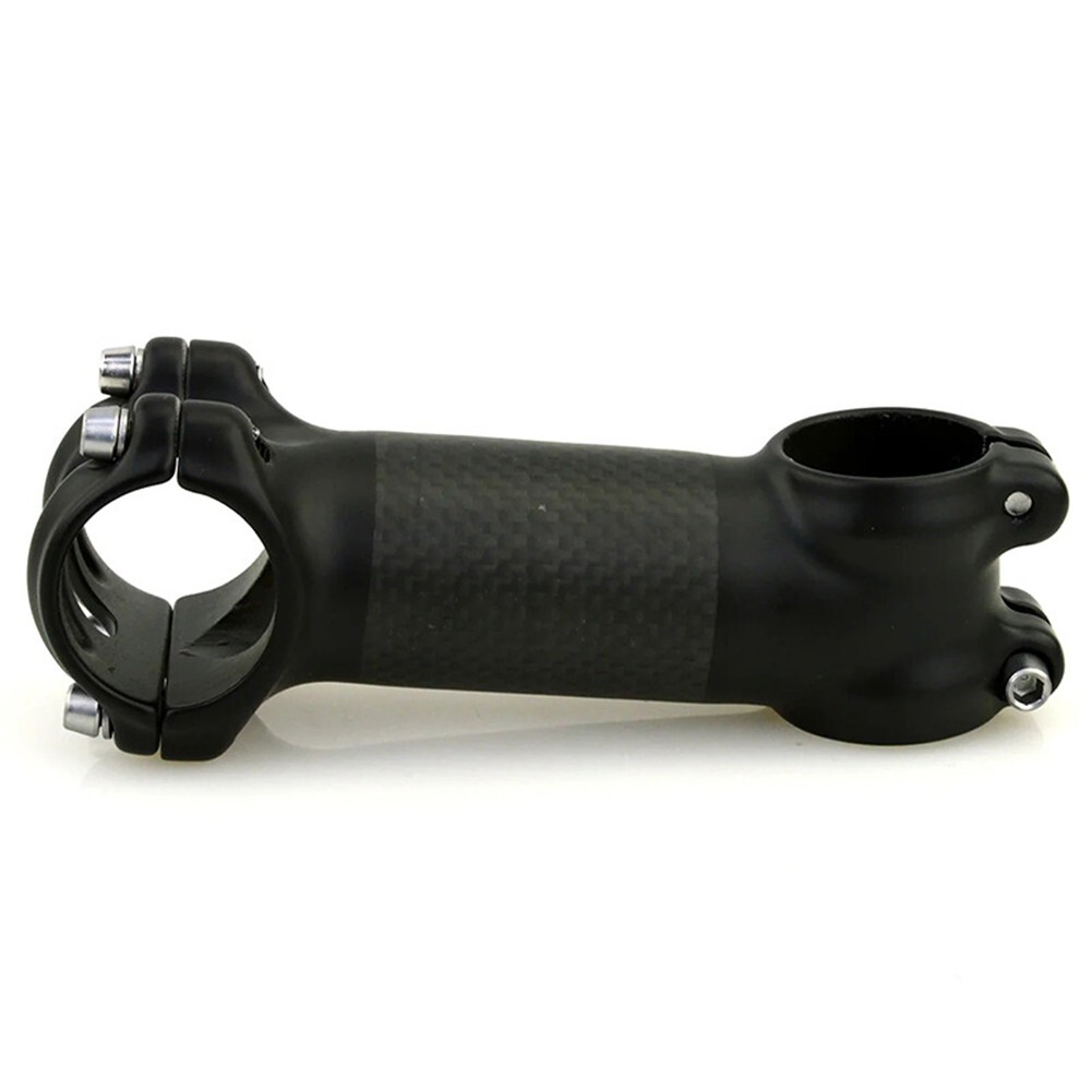 Optimize Your Bike's Performance with Aluminum Carbon Stem 31 8 x 60 120mm | eBay