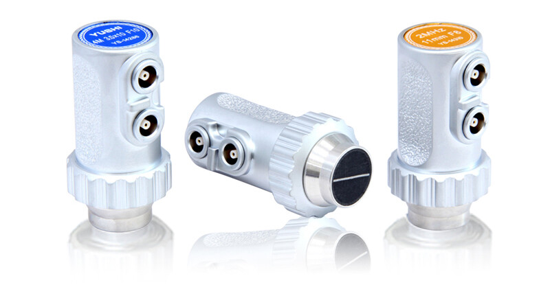 YUSHI Ultrasonic Contact Transducer 0.5MHz 25mm BNC Connector | eBay