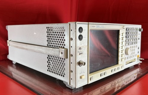 Agilent/Keysight E4446A 266, PSA Spectrum Analyzer, 3 Hz to 44 GHz ...