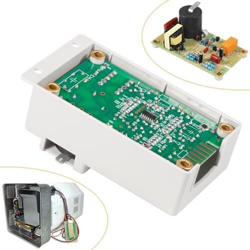 Ignition Control Module Furnace Water Heater Electrical Component ...