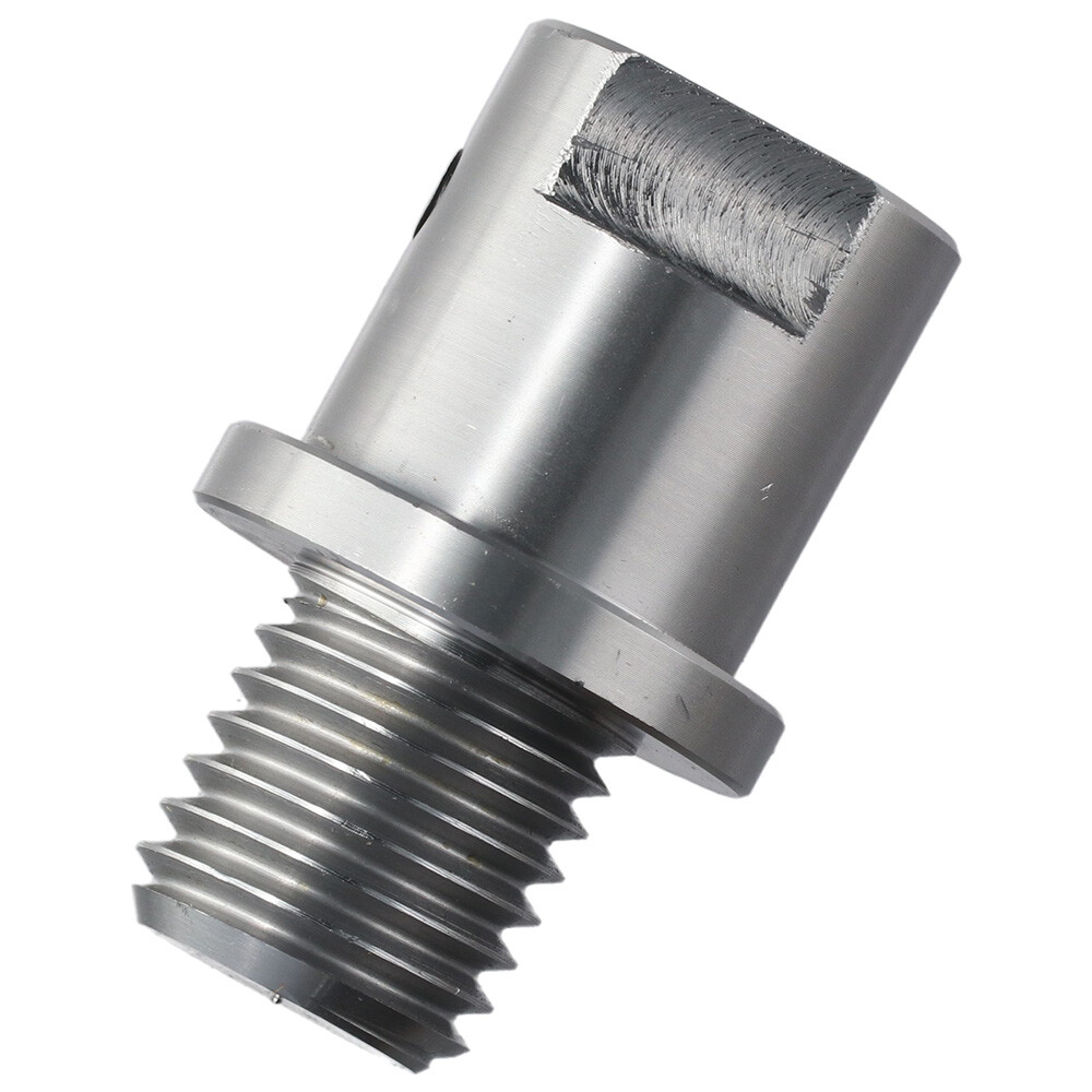 Adapter Lathe Spindle Headstock Threaded. Woodworking 682930317955 | eBay