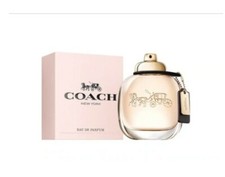 Coach W-8720 New York 3 Oz Eau De Perfum Spray 90 ML Women for sale ...