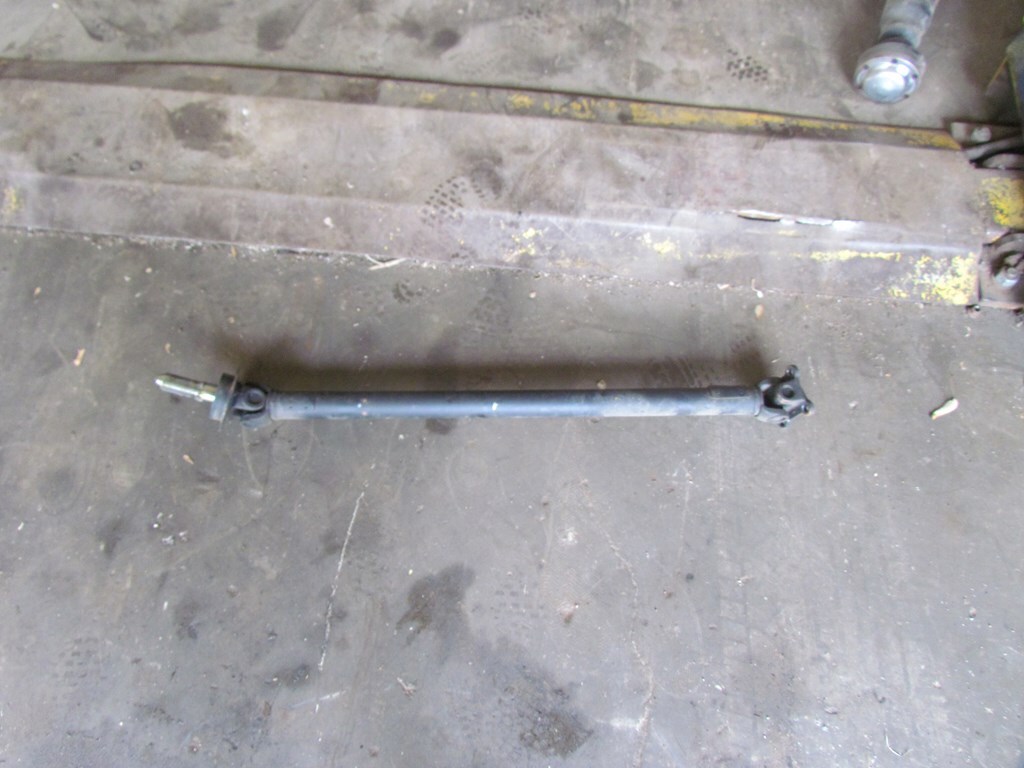2006 Infiniti M35x AWD Front Driveshaft | eBay