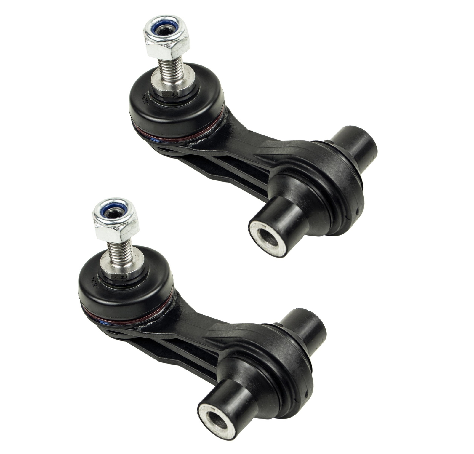 Pair Set 2 Rear Stabilizer Bar Link Kits Mevotech For A3 Quattro VW ...