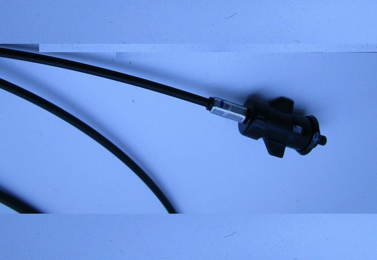 GENUINE FUEL FLAP RELEASE CABLE TO SUIT HOLDEN COLORADO RG | eBay