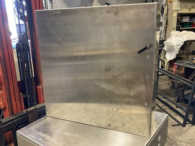 Boxes & Enclosures - Hoffman Industrial