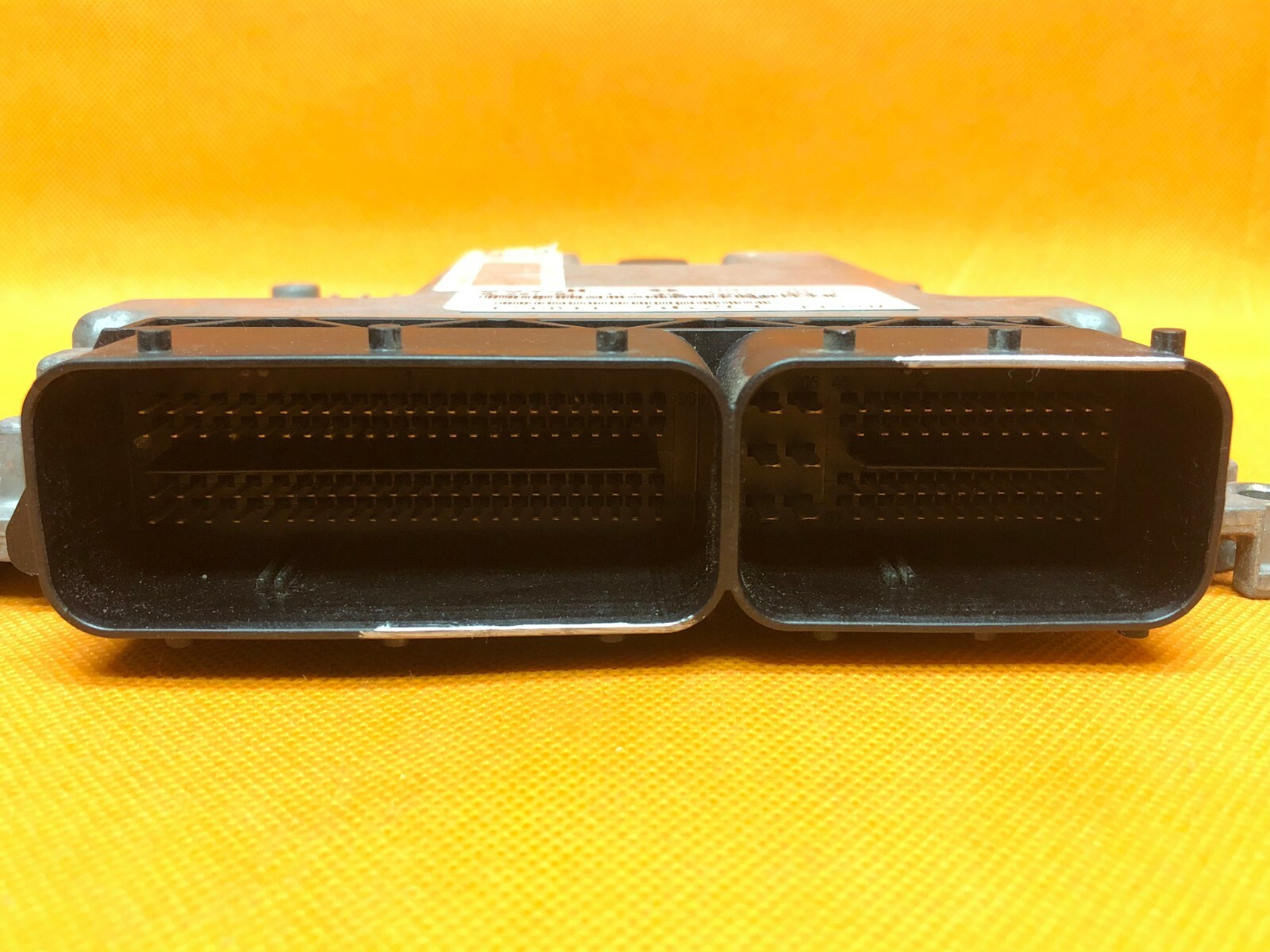 05 JEEP LIBERTY CRD ECM ECU DIESEL CONTROL MODULE PCM 56044562CB P56044 ...