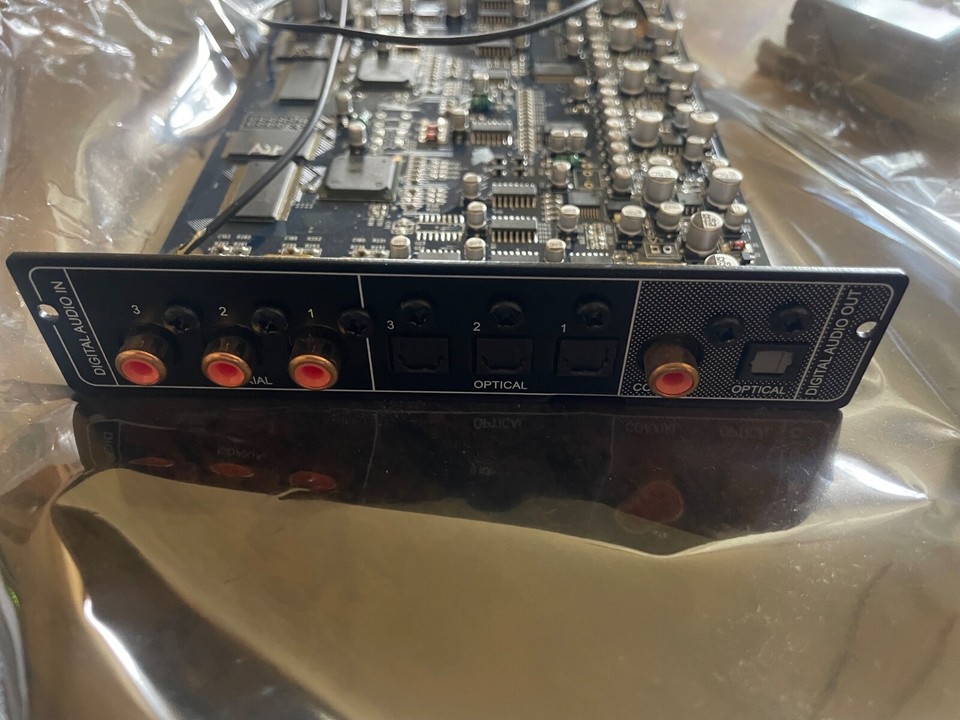 NAD AM200 MDC Card - Classic AV Upgrade | eBay