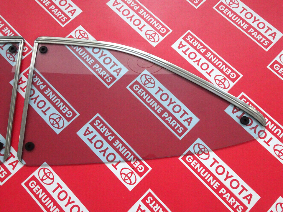 1970 1971 1972 1973 1974 Toyota Corolla SL KE25 TE25 TE27 Quarter ...