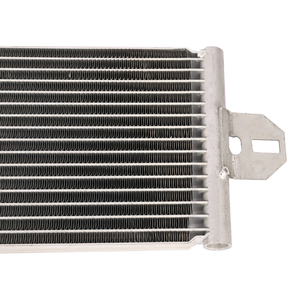95530701703 Fits Porsche Cayenne Transmission Oil Cooler | eBay
