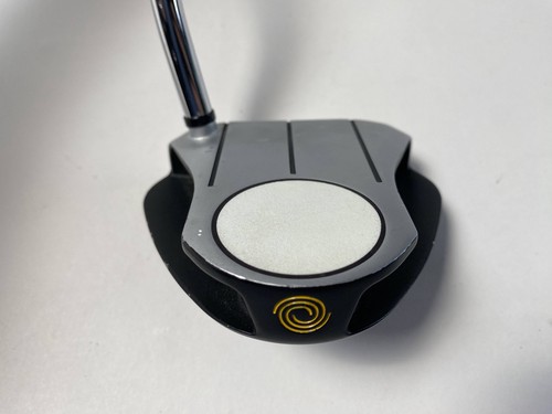 Odyssey Stroke Lab R-Ball Putter 32" SuperStroke Slim 3.0 Mens RH W/HC ...