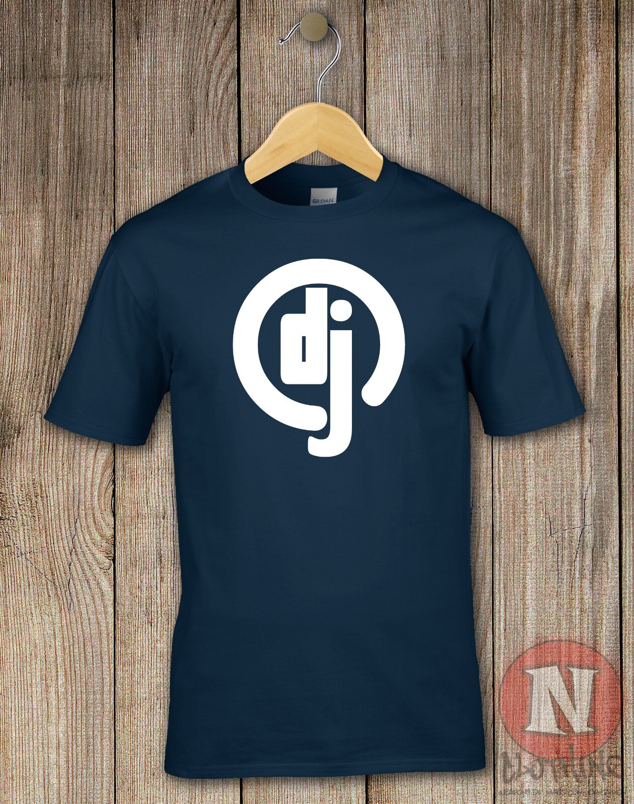 DJ Club T-shirt dance rave music house edm techno cool tee | eBay