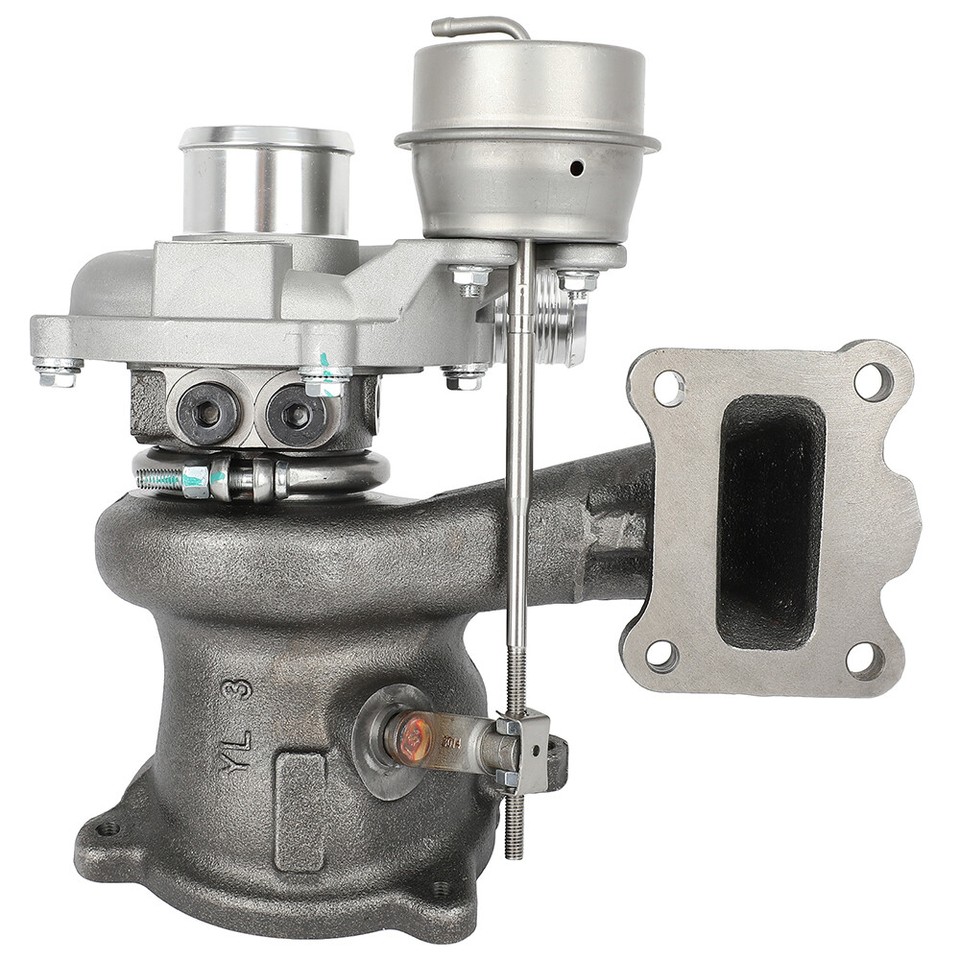 Turbo For 2017-2019 Ford Escape 4 Cyl 1.5L EcoBoost 16V (180PS) F1FZ ...