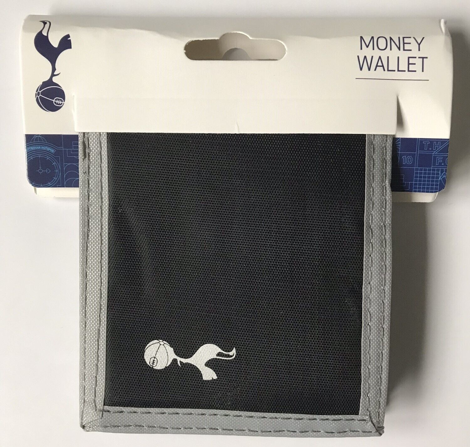 TOTTENHAM HOTSPUR FC Official SPURS Fan Gifts - Bag, Wallet, Coasters ...