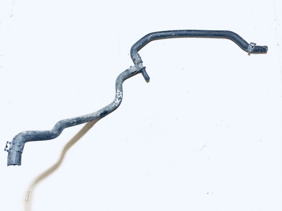 1J0122447BQ 1J0122447 Radiator Hose (Water Hose) for Volkswagen B ...