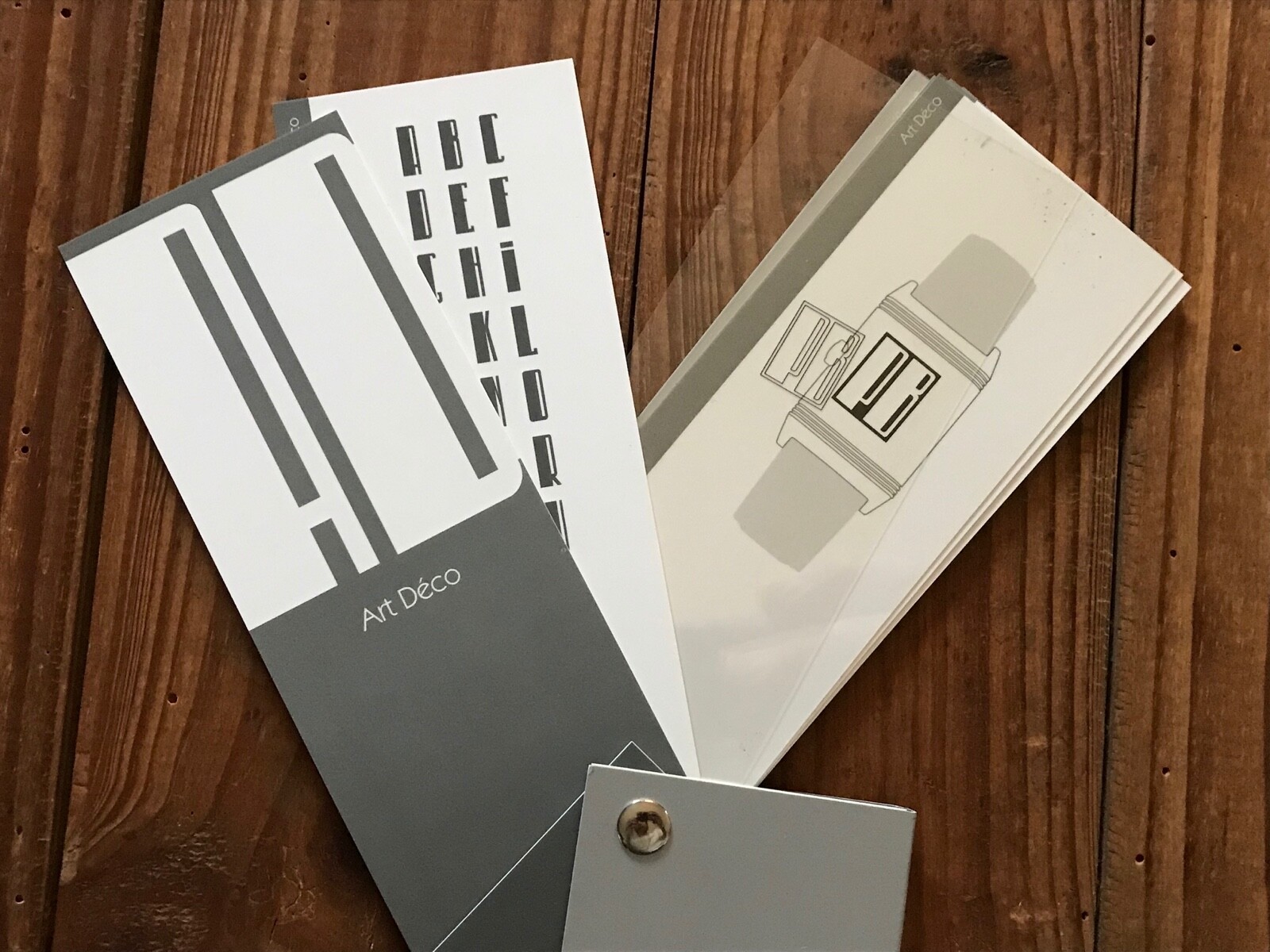 Booklets Jaeger Lecoultr Flash Cards - Engraving Watches Montres Genève ...