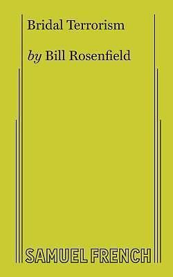 Bridal Terrorism by Bill Rosenfield (2017, Trade Paperback) for sale ...