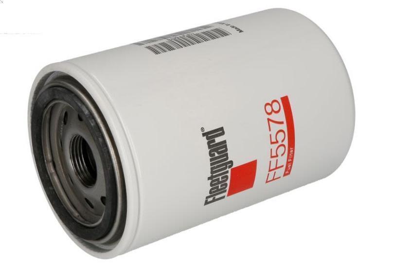Fuel Filter FLEETGUARD FF5578 | eBay