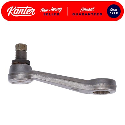 Power Steering Pitman Arm 65 66 67 68 AMC Ambassador NEW 1965 1966 1967 ...