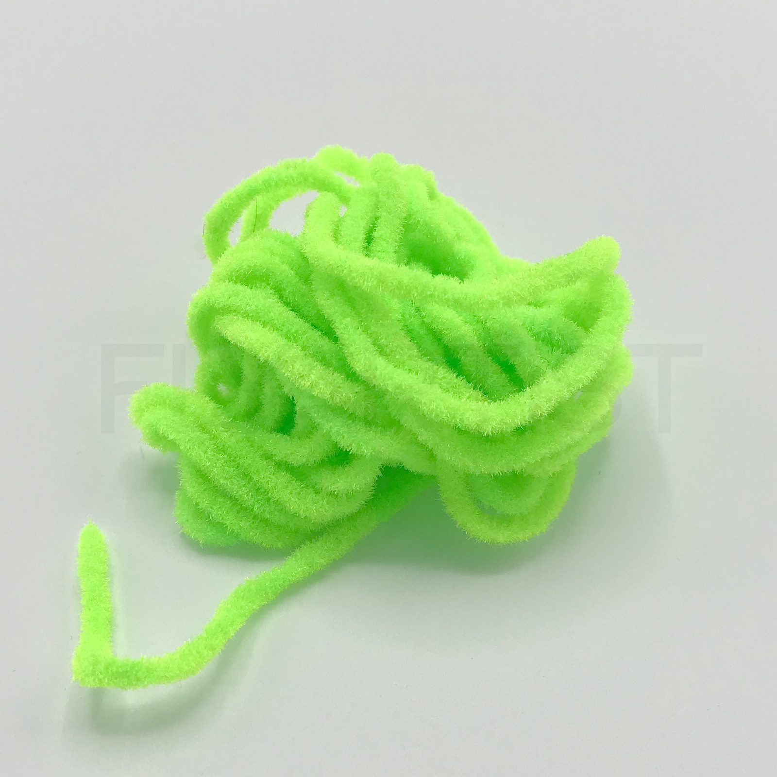 TRILOBAL ANTRON CHENILLE - Hareline Fly Tying & Jig Material Small ...