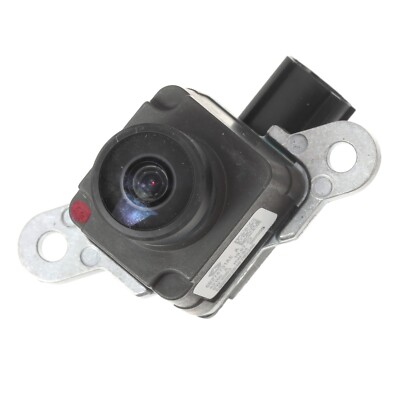 2021-2025 RAM 1500 REAR VIEW BACKUP CAMERA PARK ASSIST GENUINE MOPAR ...