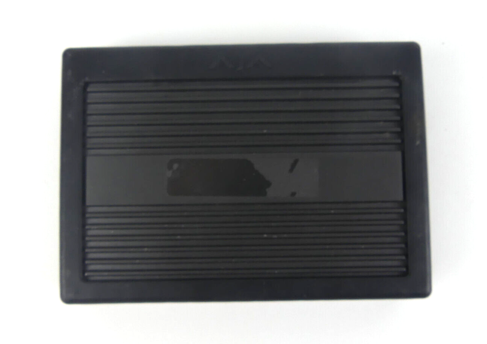 AJA KISTOR500USB-R0 High Capacity 512GB Hard Drive Storage Module for ...