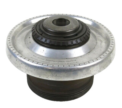 Collets - Jacobs Rubber Flex Collets