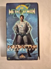 Meteor Man (VHS, 1994) for sale online | eBay