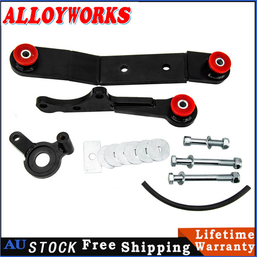 Fits Toyota Hilux N70 KUN26 Front Direct Bolt In Diff Drop Kit 2" - 4 ...