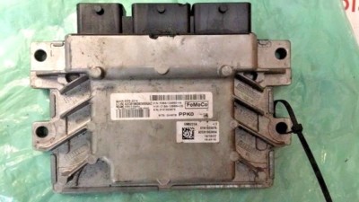 F2BA-12A650-VA Ford Fiesta 2015 ecm ecu computer | eBay