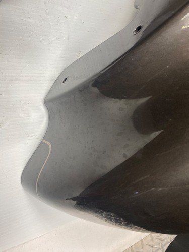 OEM 15-2026 Harley RG3 Freewheeler Trike Rear Fender trike license ...