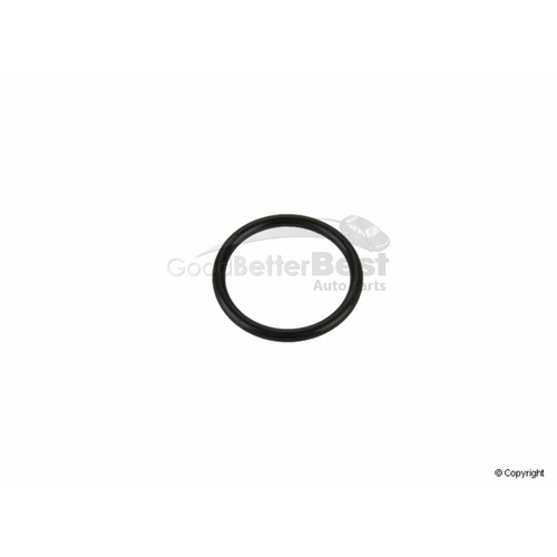 One New Genuine Engine Coolant Pipe O-Ring 99970751841 for Porsche ...