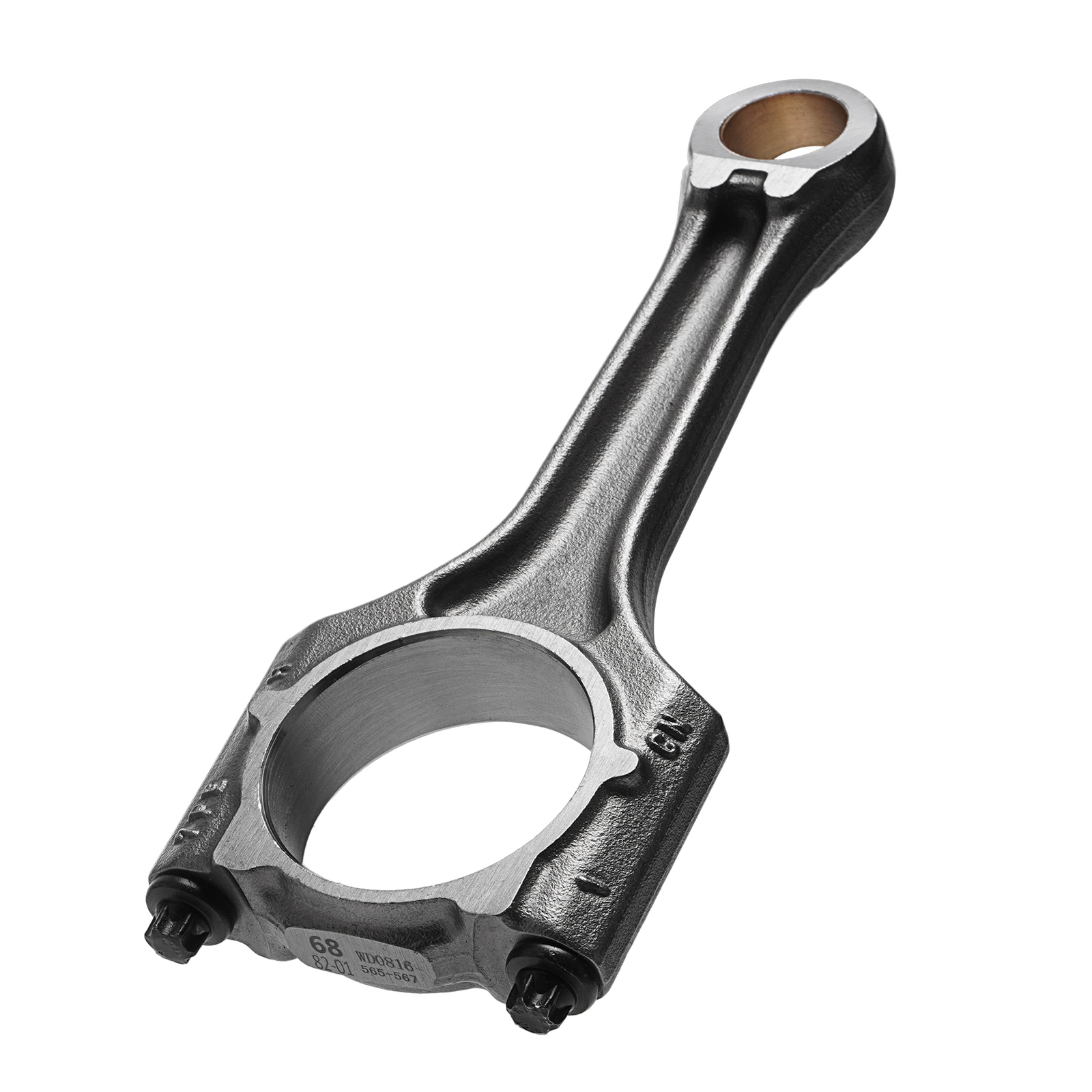 EA888 Gen2 Engine Crankshaft Con Rod Bearing For Audi TT Q3 VW Jetta ...